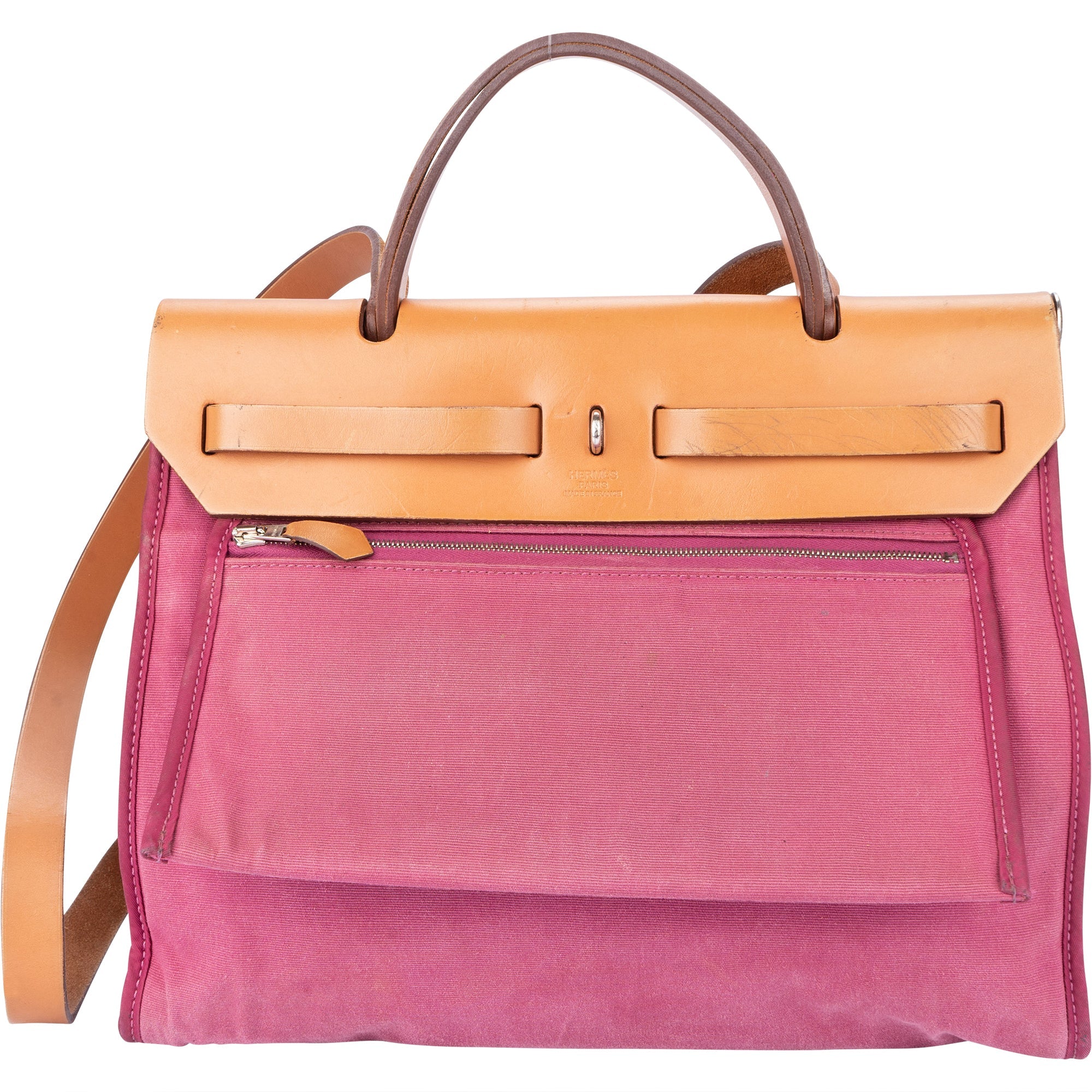 Hermès Classic Herbag 31 Handbag – vintage on friday